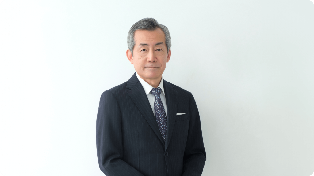 理事長ごあいさつ | J-FLEC 金融経済教育推進機構